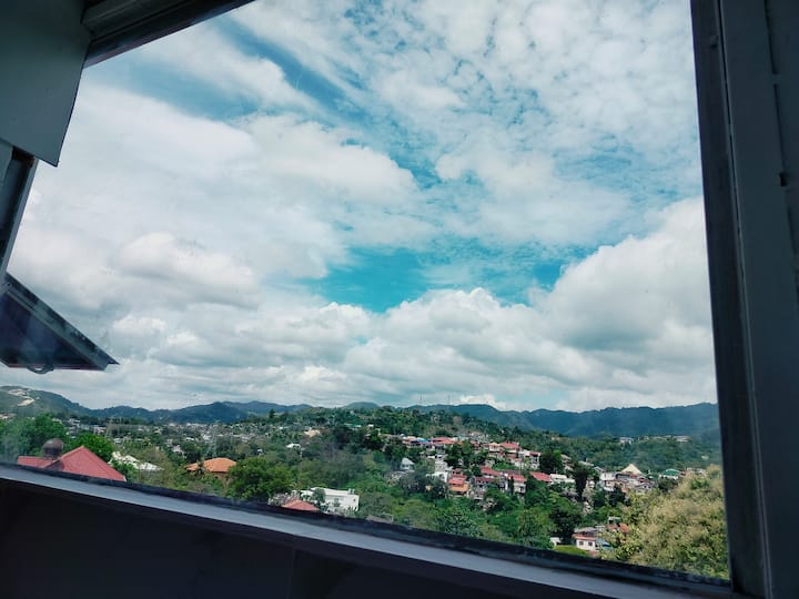 Urban Retreat - Balamban
