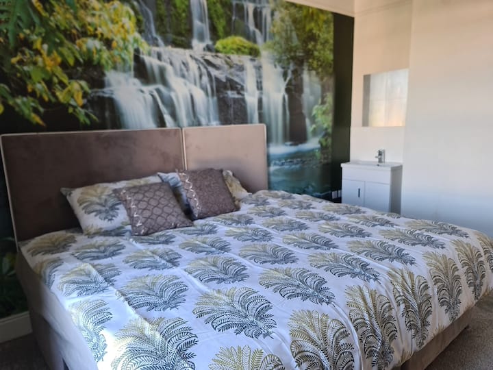 Comfortable Room - Kildare