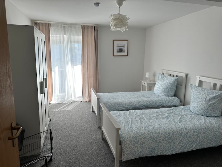 2-zimmer-wohnung Itzehoe - Itzehoe