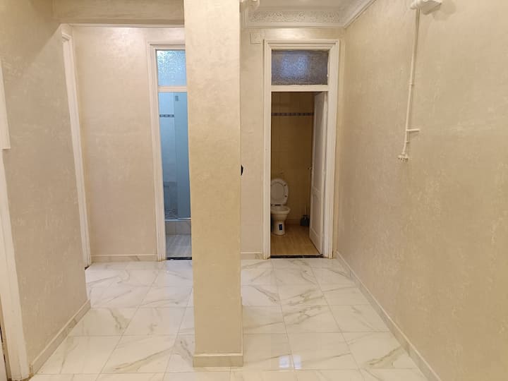 Magnifique Appartement - Oran