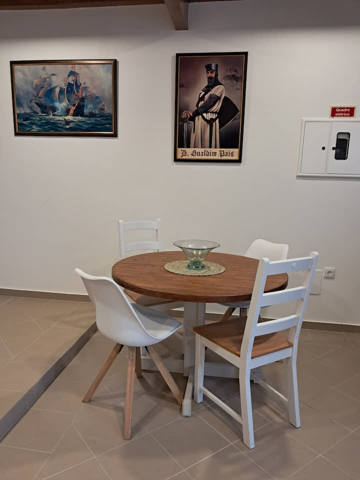 Casa Do Mestre - Tomar