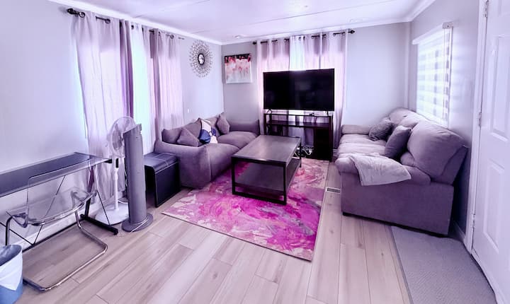 3br – Fully Equipped Stay 3ber - Hinton