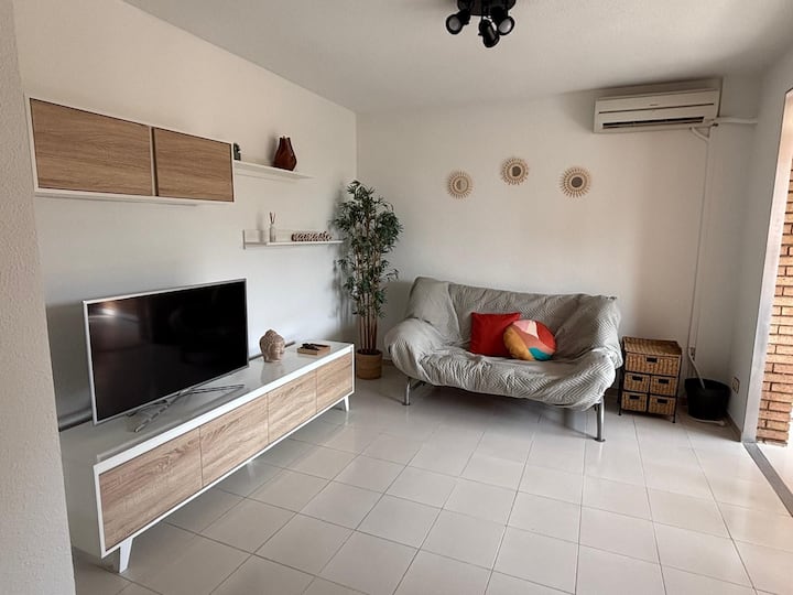 Apartamento Playa Benicasim - Benicàssim
