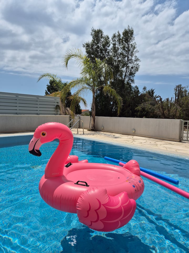 Villacoralbaybeach - Пейя