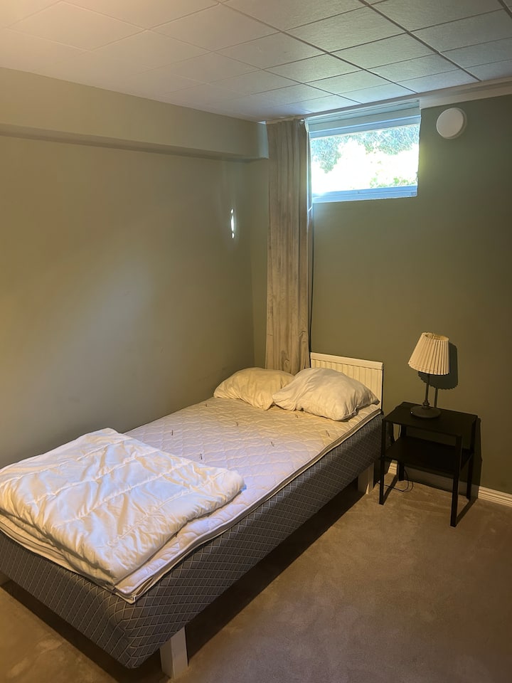 Rum Med Egen Ingång I Villa - Gothenburg