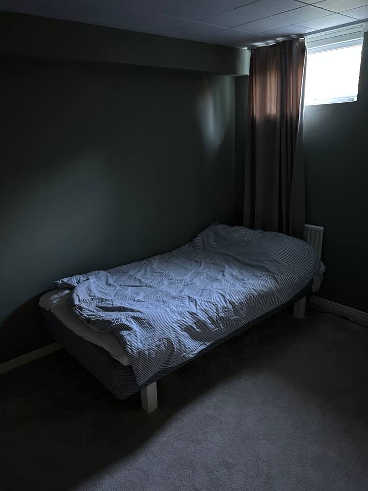 Rum Med Egen Ingång I Villa - Göteborg