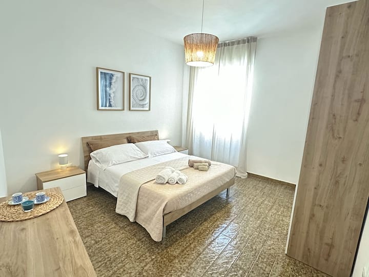 Casa Miranda, Carloforte - Iun T0605 - Carloforte
