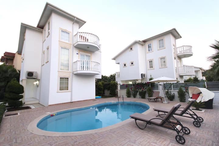 Kerven Villa’s - Belek