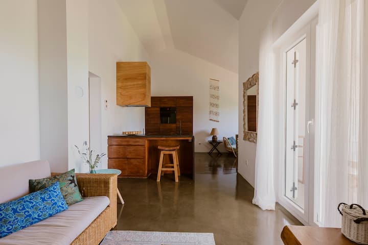 One-bedroom Residence - Nerezine
