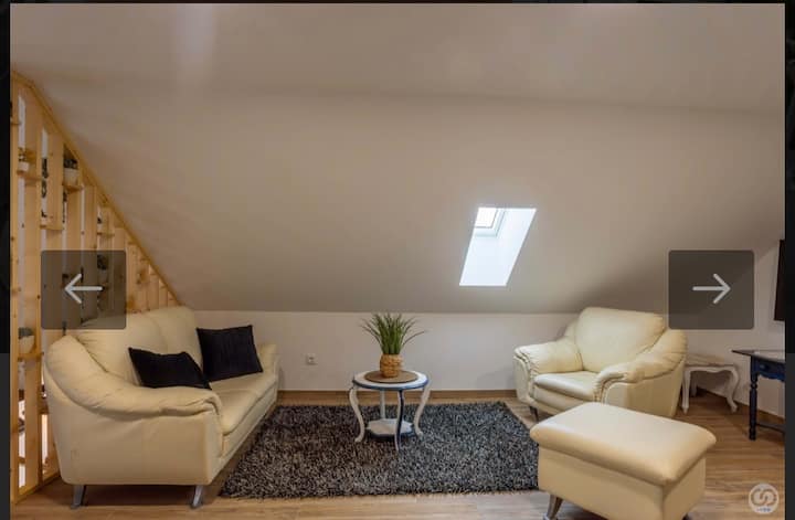 Apparemment - Valpaços