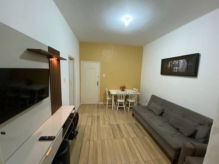 Apartamento Maracanã - Rio de Janeiro