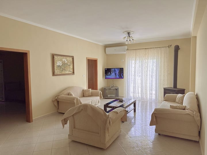 Guest House Sofi - Përmet