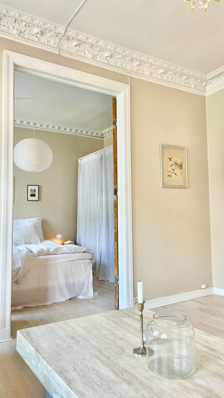 Fredelig Leilighet I Oslo - Oslo