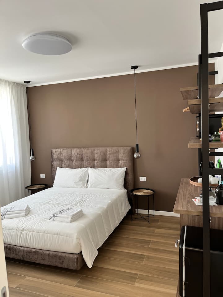 Residence Pelin (Room 2) - Treviso