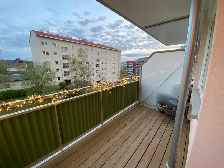 A Big Room In Central Oslo - Oslo