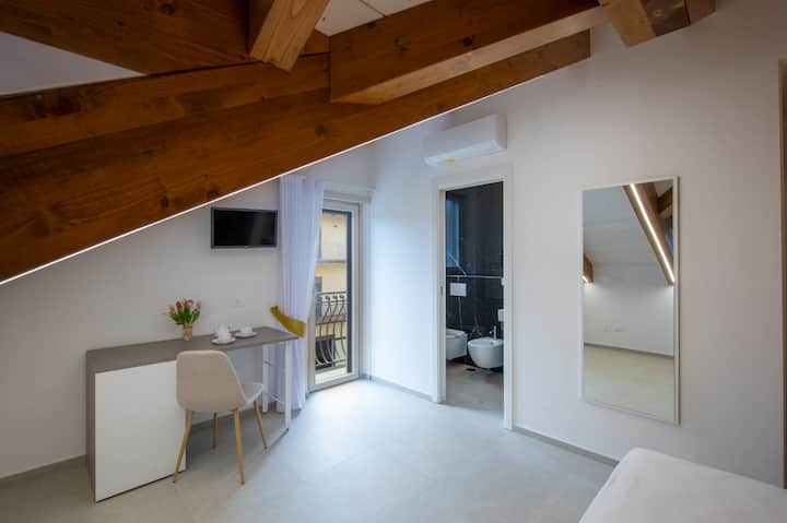 Rossy Palace5-amalficoast Suites - Agerola