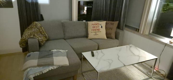 Leilighet I Ullensaker - Jessheim