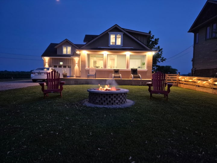 Marylin Maison Du Lac - Beamsville