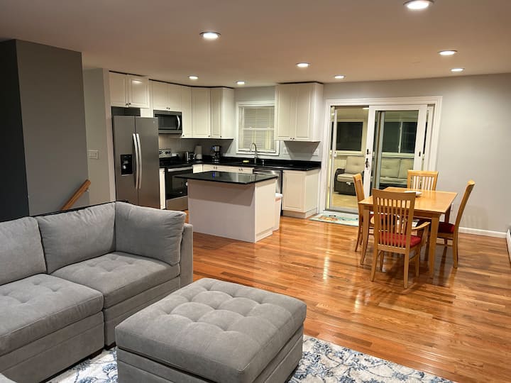 Relocation And Extended Stay By The Lake - ダンベリー, CT