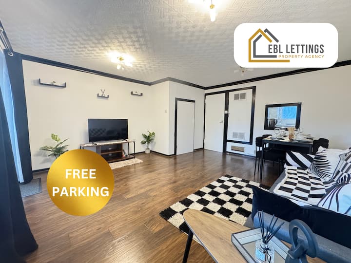 10 Min To Tottenham Hotspurs Stadium - Enfield