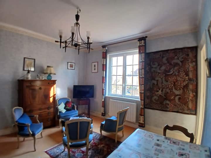 Mer Et Style - Cabourg