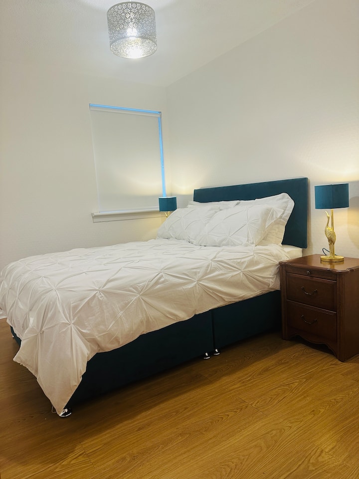 Quiet Room In Glasgow City - Glasgow