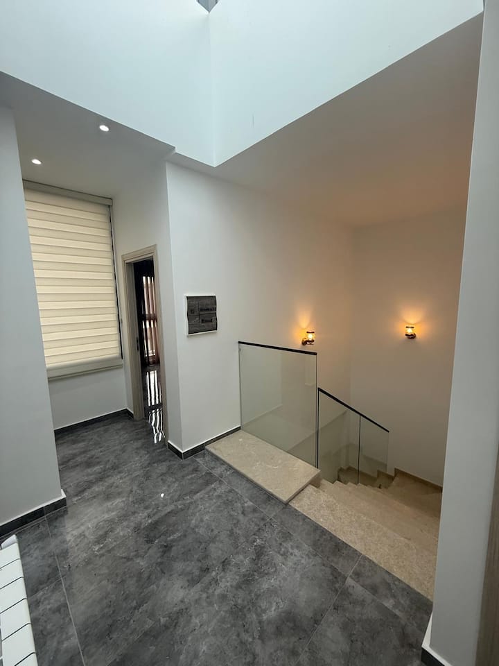 Luxueuse Villa En Résidence - Algeria