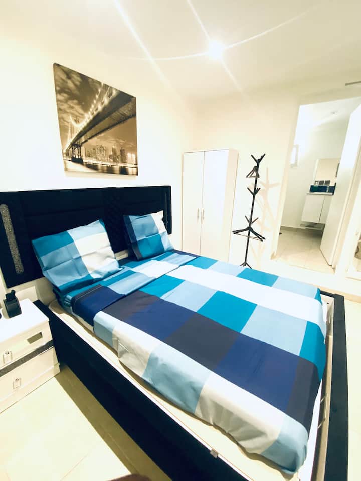 F2 Proche Gare/paris/stade 2 France/aéroport Cdg - Saint-Brice-sous-Forêt