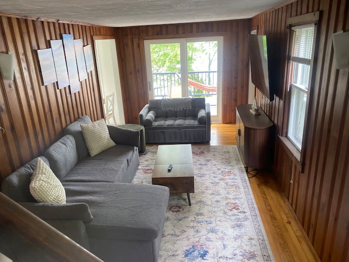 Lake House Near Boston 2 - Shrewsbury, MA