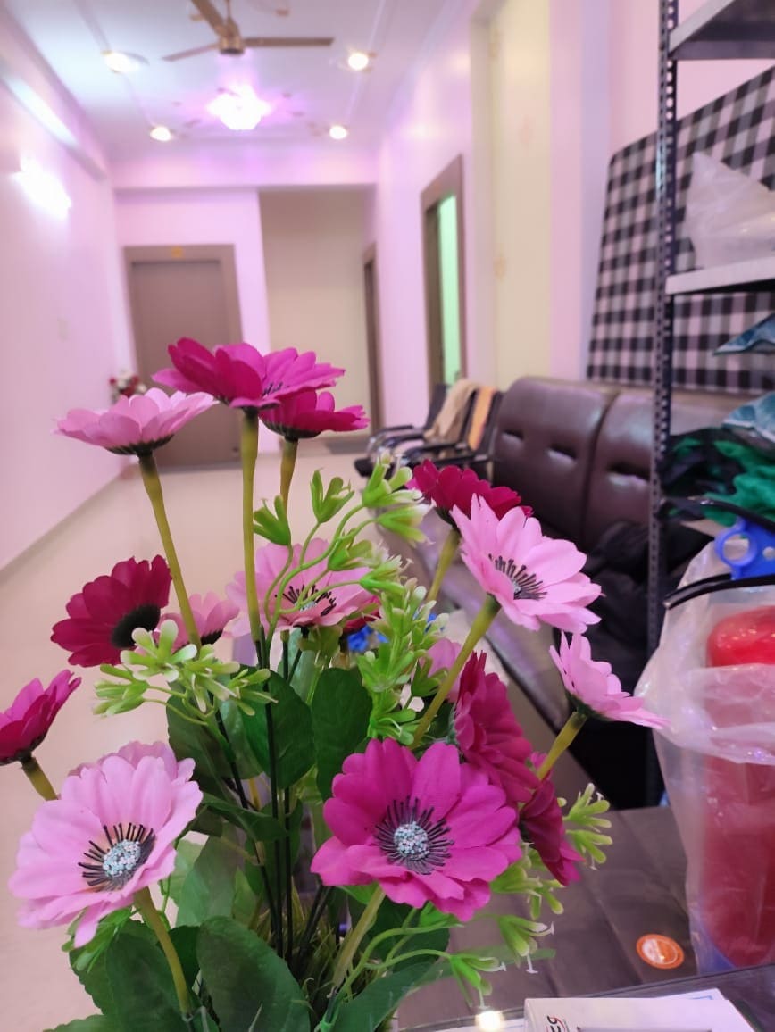 MS Homestay Rooms - Departamentos en renta en Benarés, Uttar Pradesh ...