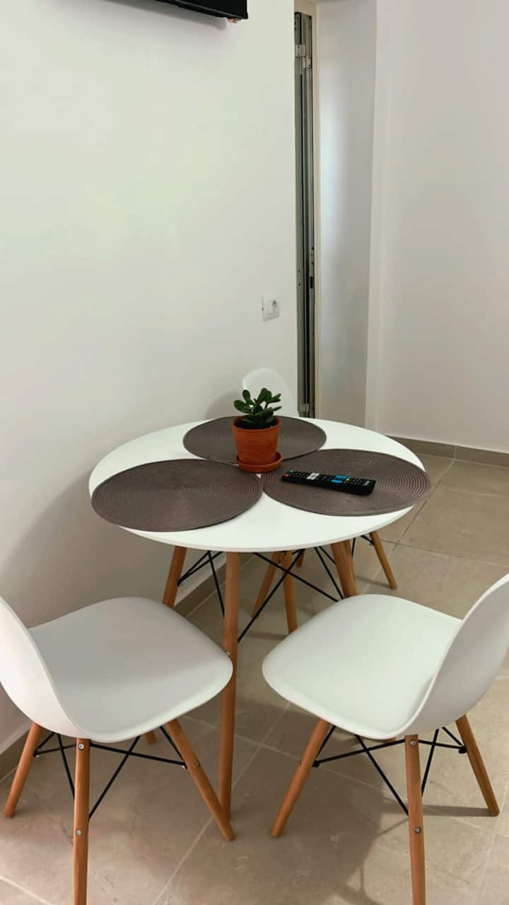 Vila Luani 1 - Vlorë