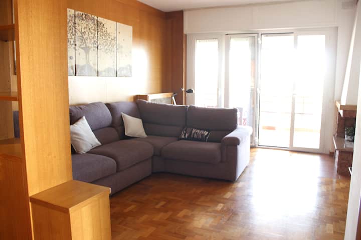 L'attico Di Ludo E Dani Super View - Roma