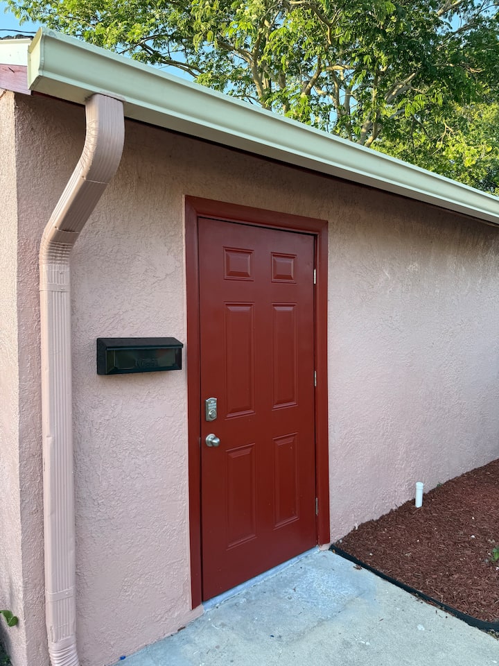 The Tiny House - Orlando