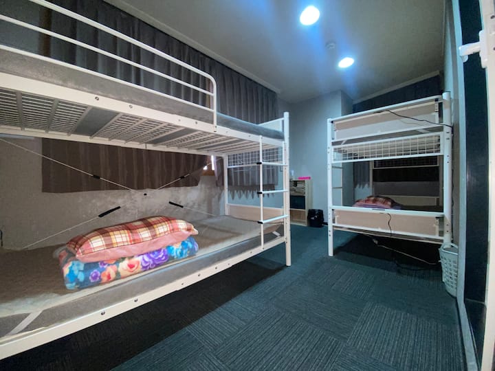 P202 博多駅より徒歩9分 福岡空港も近く安くて超便利‼️ - Fukuoka Prefecture, Japan