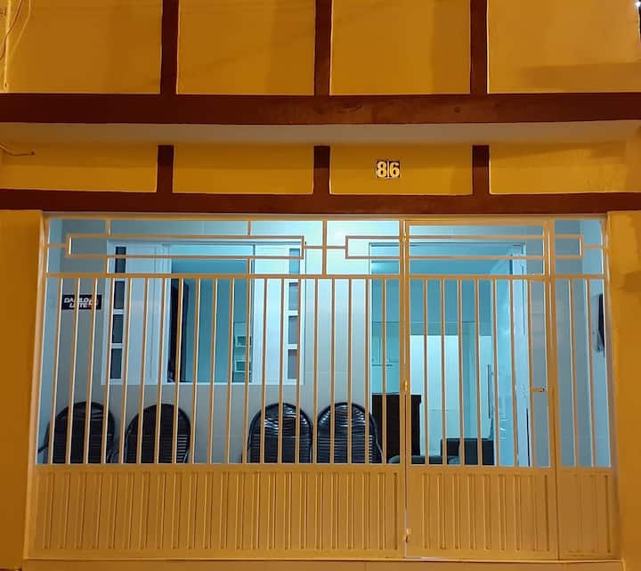 Casa De Mariza - Piranhas