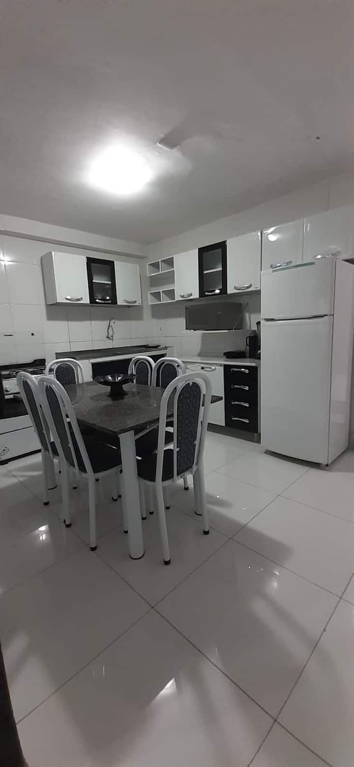 Casa De Mariza - Piranhas