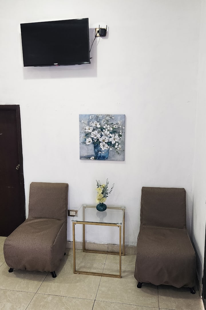 Royal Rest - Tapachula