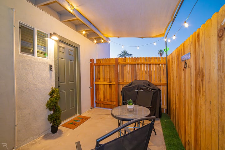 Cactus Cottage - Baja California