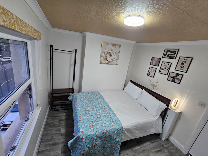 Room In London - Fulham - 伯爵府