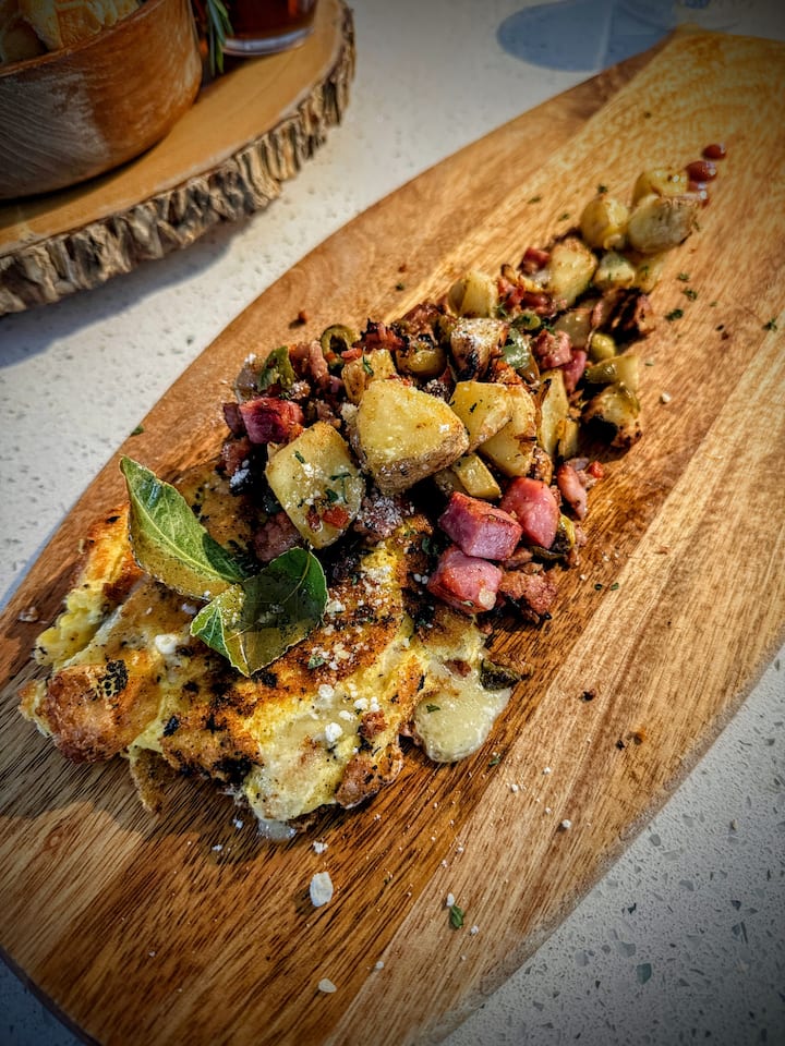 The Ryewood Bed And Dinner - Duluth, GA