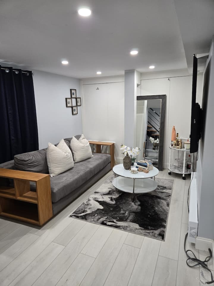 Modern Oasis 1 - Valley Stream, NY