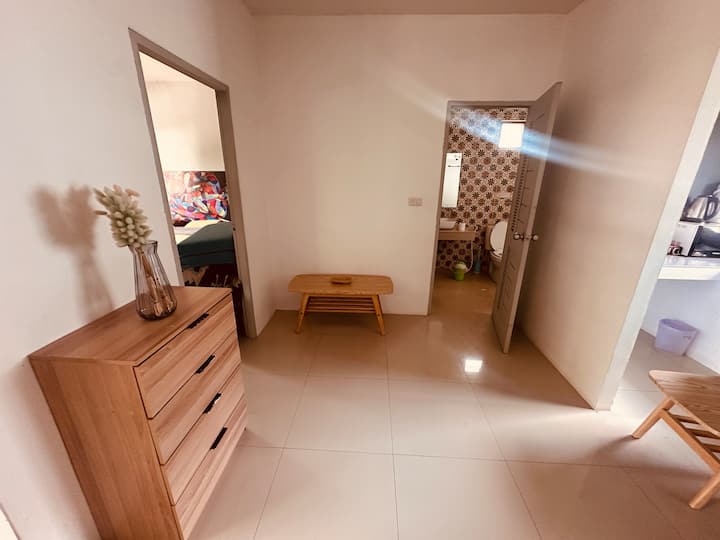 Cozy Shelter - Ko Pha Ngan