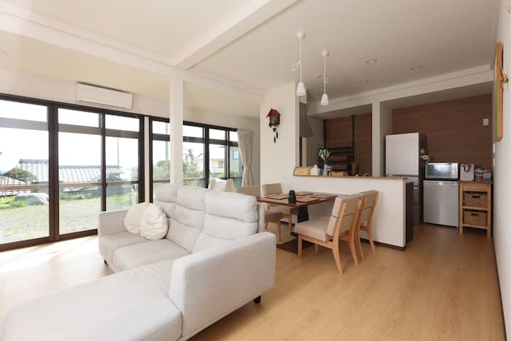 "Silver Peak", A Room With 3 Bunk Beds - 富士宮市