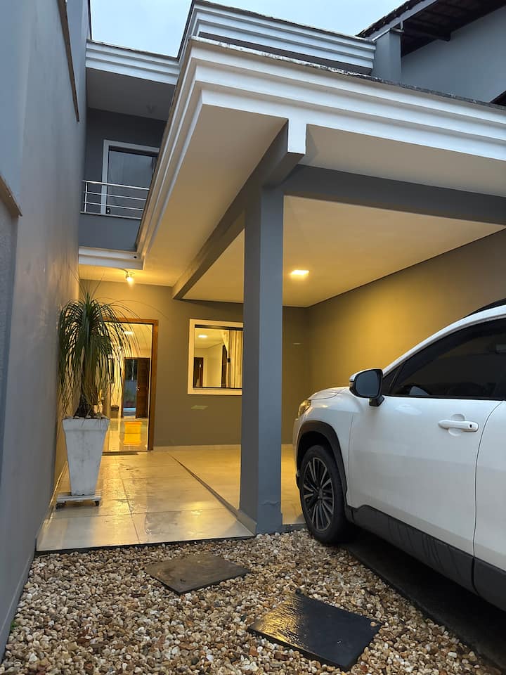 2suítes|2 Carros|wi-fi500|ideal Família|executivo - Joinville