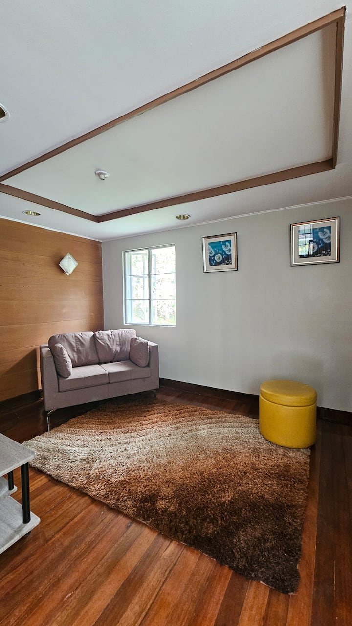 Pablo's Home - Baguio