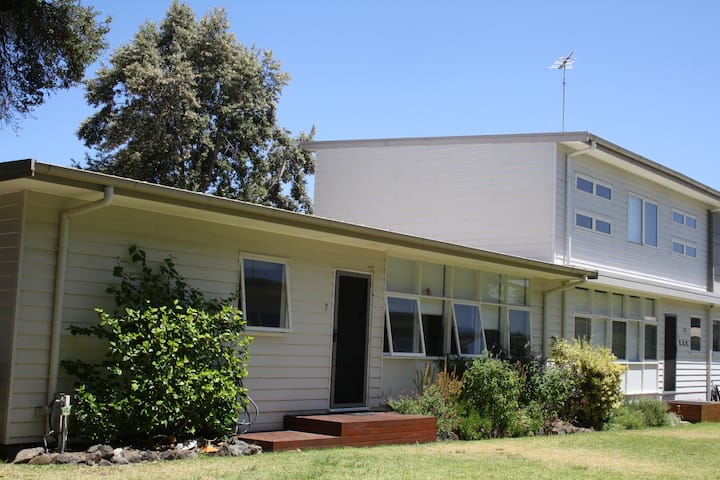 Warreen By The Waves - Ocean Grove