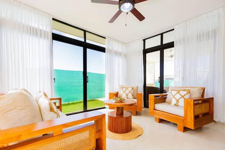 Villa With Jacuzzi, Casa Linda, Visitors Allowed - Sosúa