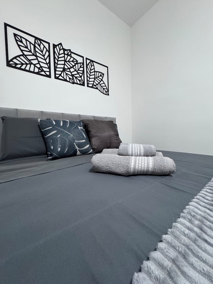 Studio604p - 1 Dorm C/ Garagem: Prox Usp E Cpo - Bauru