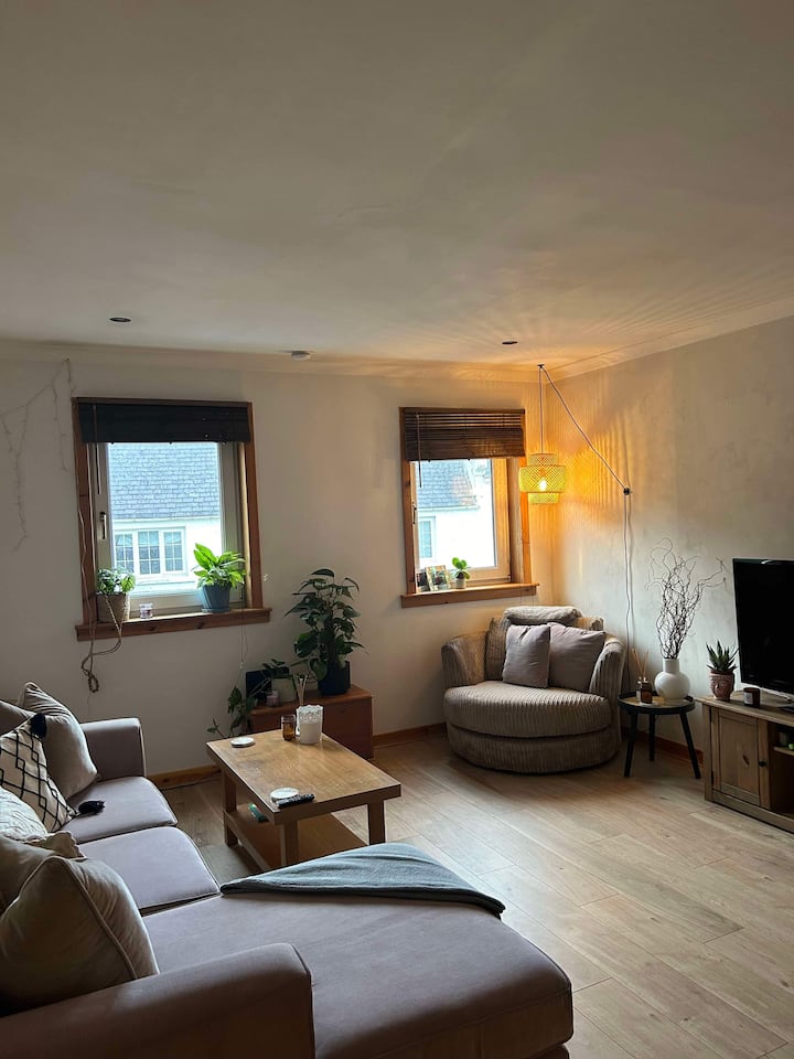 Studio Apartment In Reraig - Lochcarron