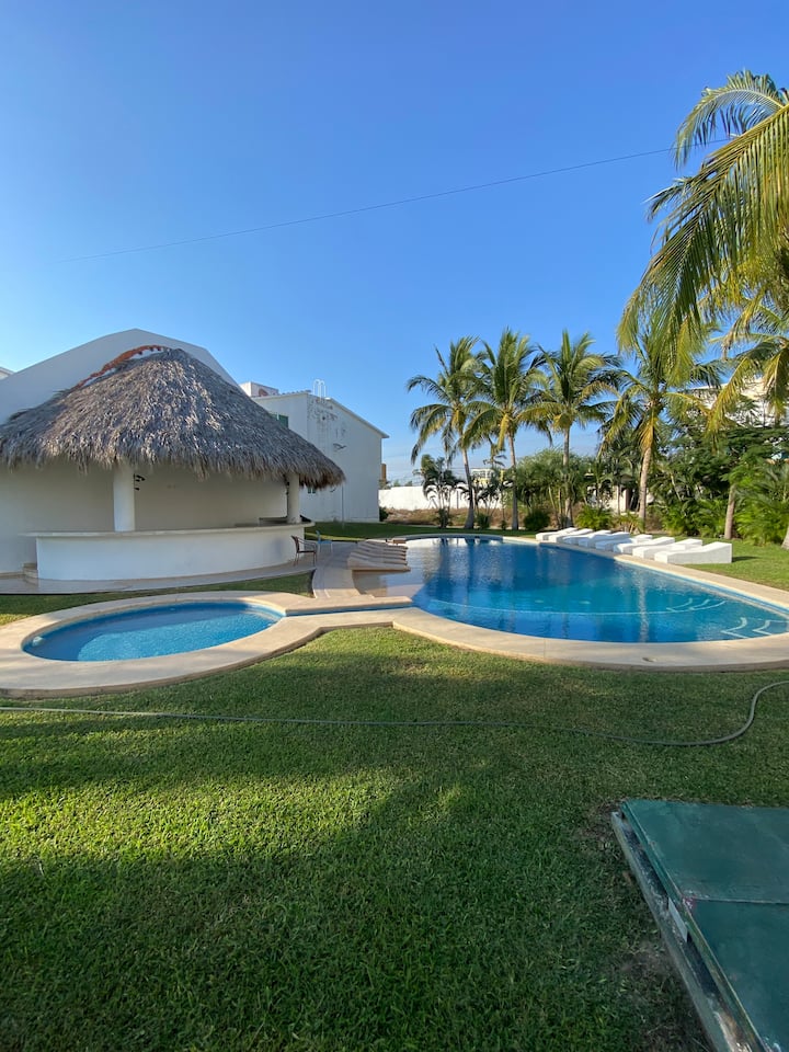 Villa Buganvilia 3 - Acapulco